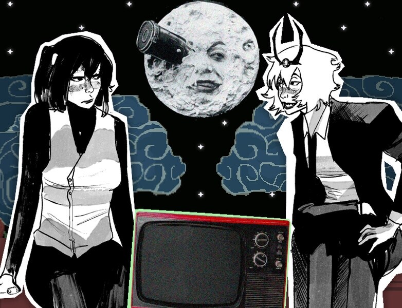 Xsolla Mall - Coralina: a Memory Tale