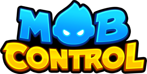 Mob Control Web Shop