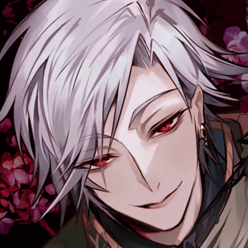 Ikemen Villains Web Shop
