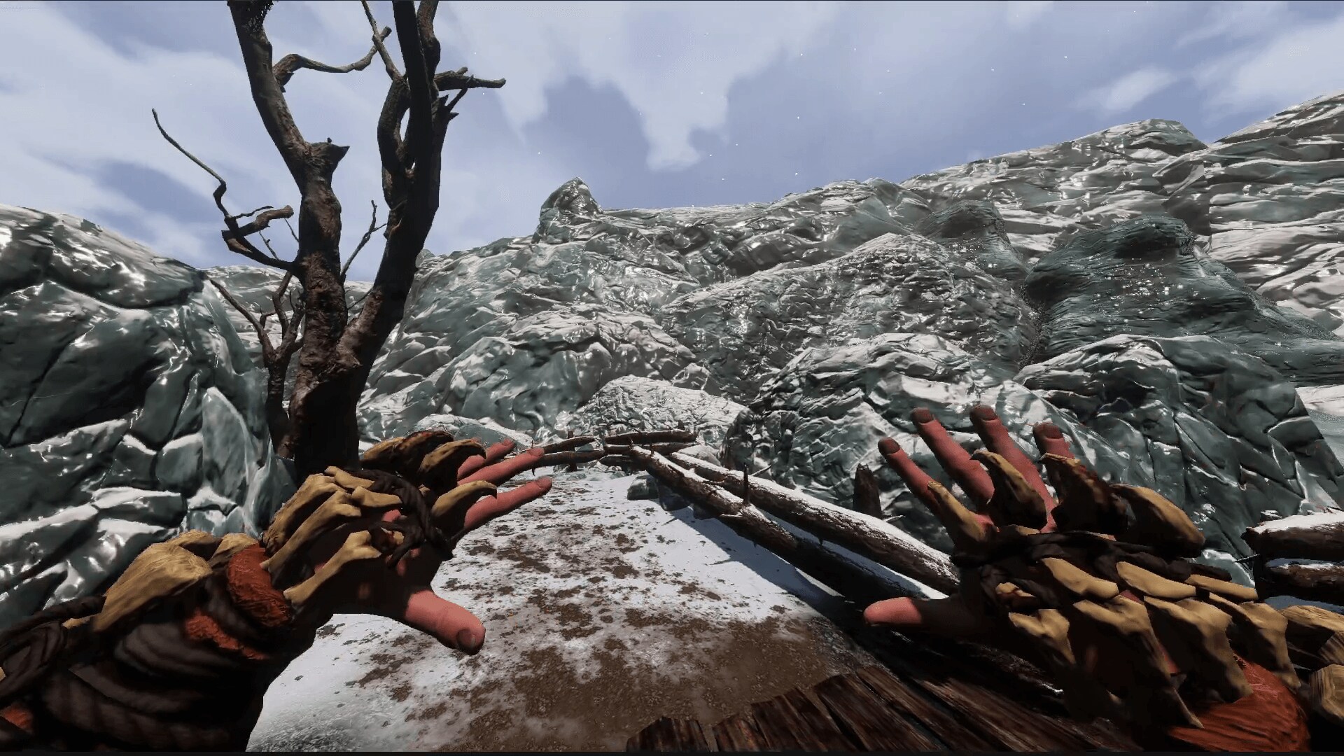 Xsolla Mall - Neolithic Dawn