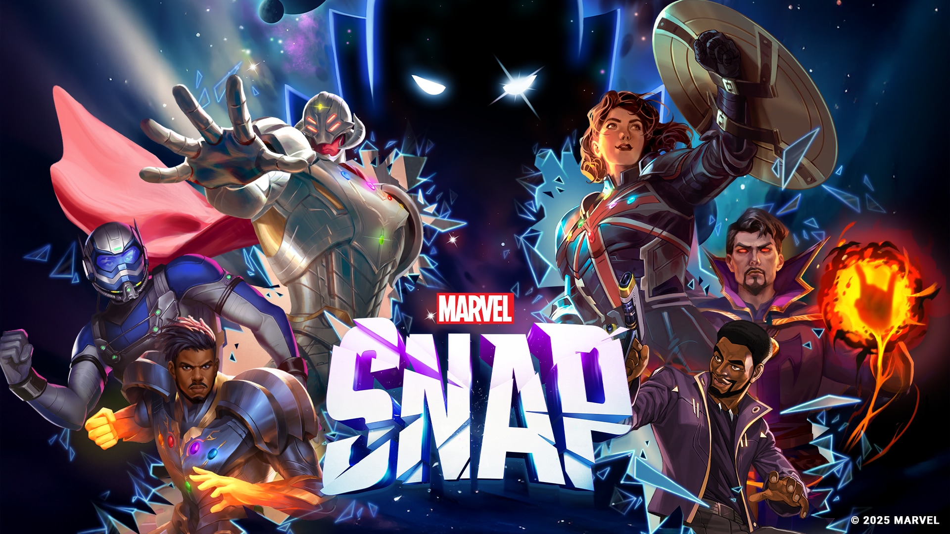 Loja Virtual do MARVEL SNAP - Bons Snaps e Boas Compras