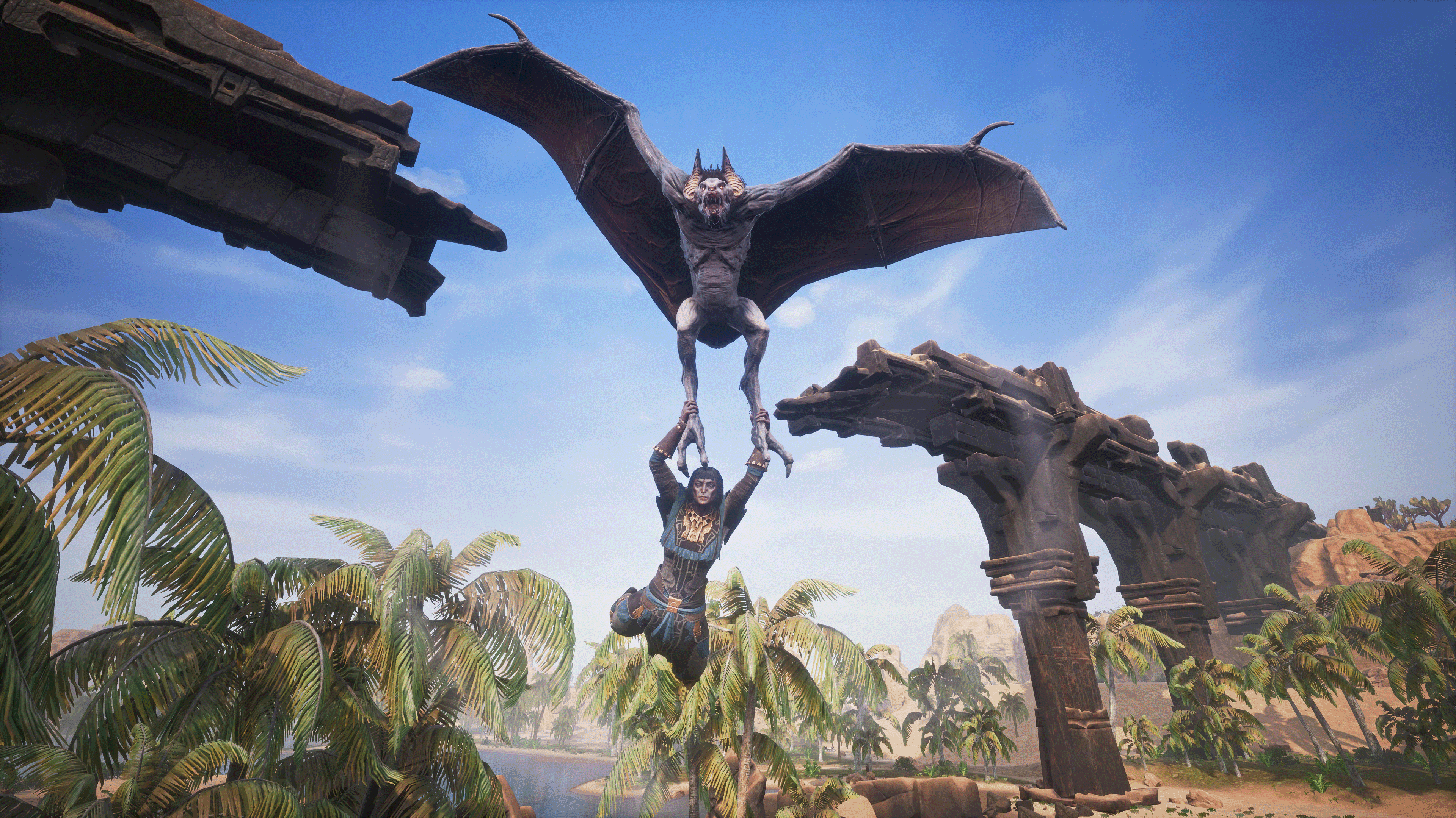 Buy Conan Exiles