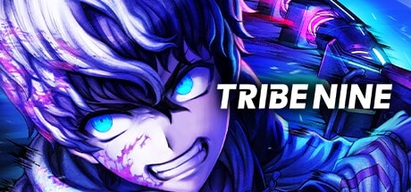 “TRIBE NINE”官方Web商店