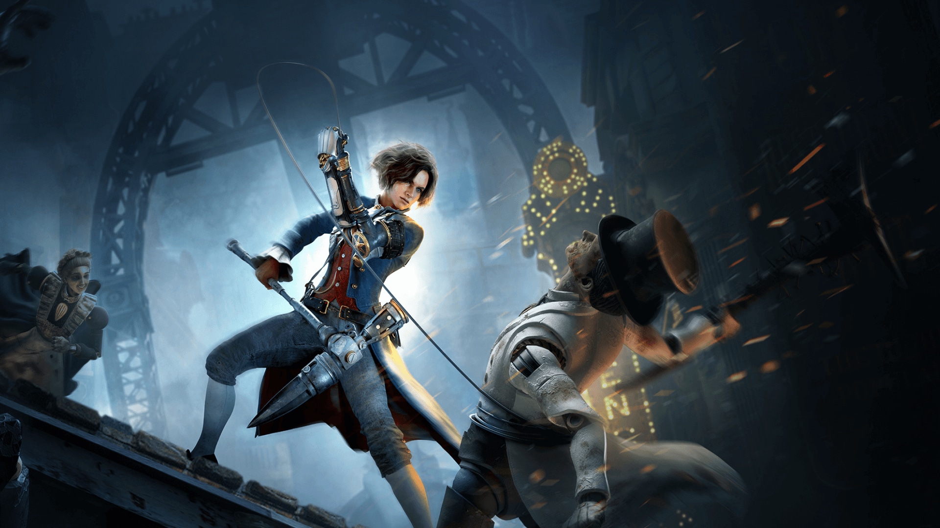 Xsolla Mall - Lies of P