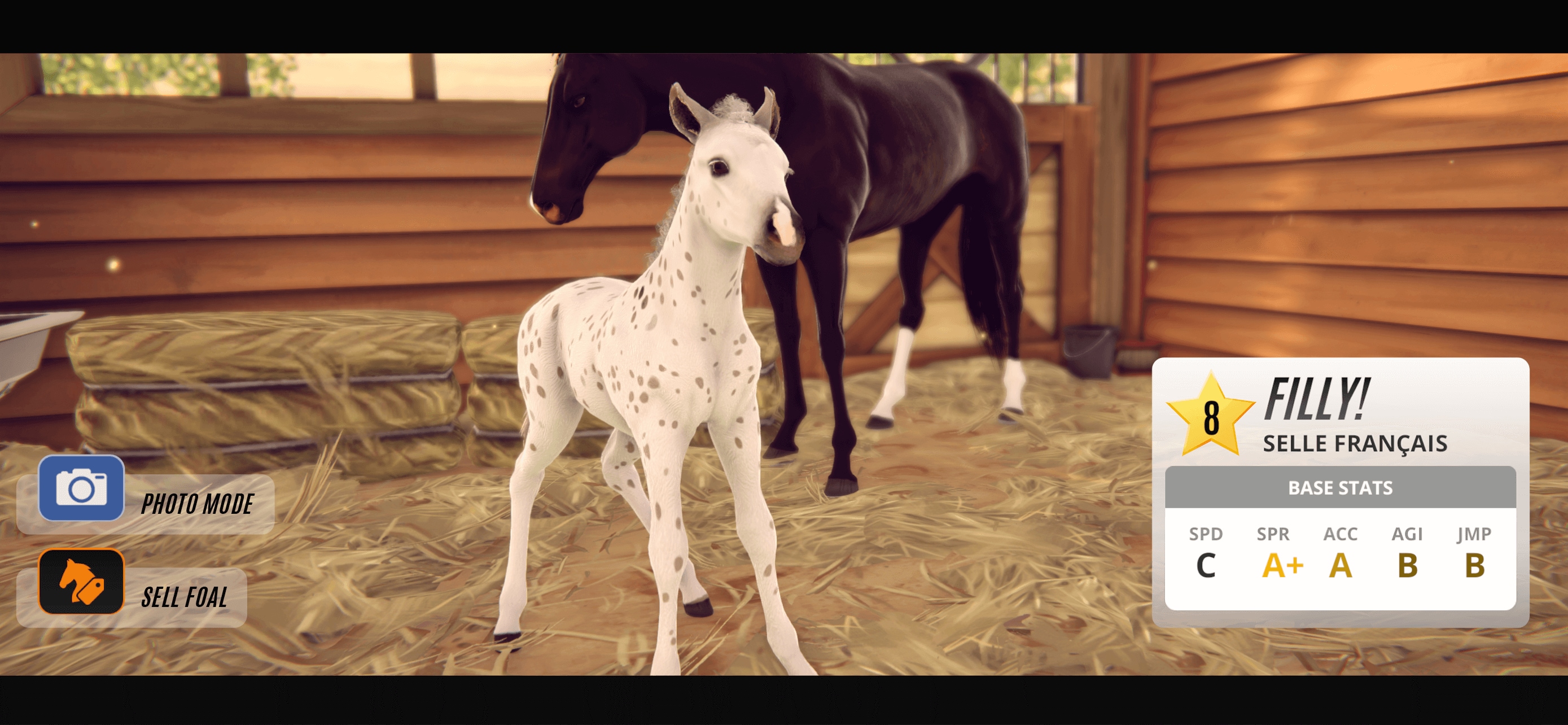 Xsolla Mall - Rival Stars Horse Racing