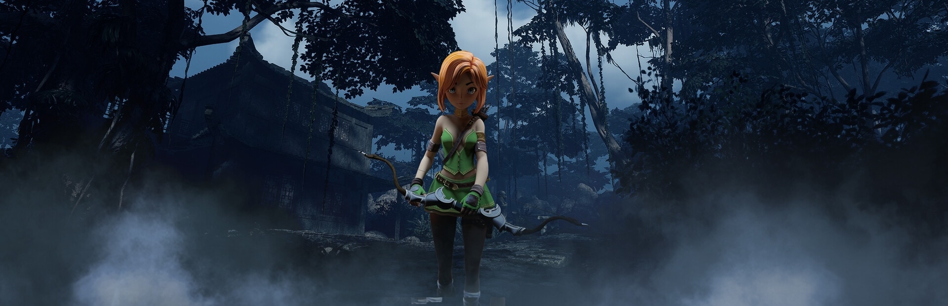 Xsolla Mall - Madness Arena