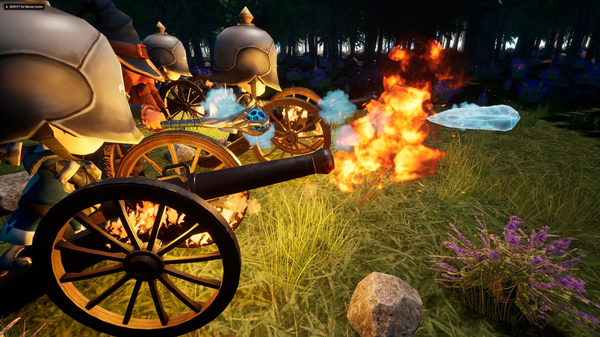 Xsolla Mall - PAGO FOREST: TOWER DEFENSE