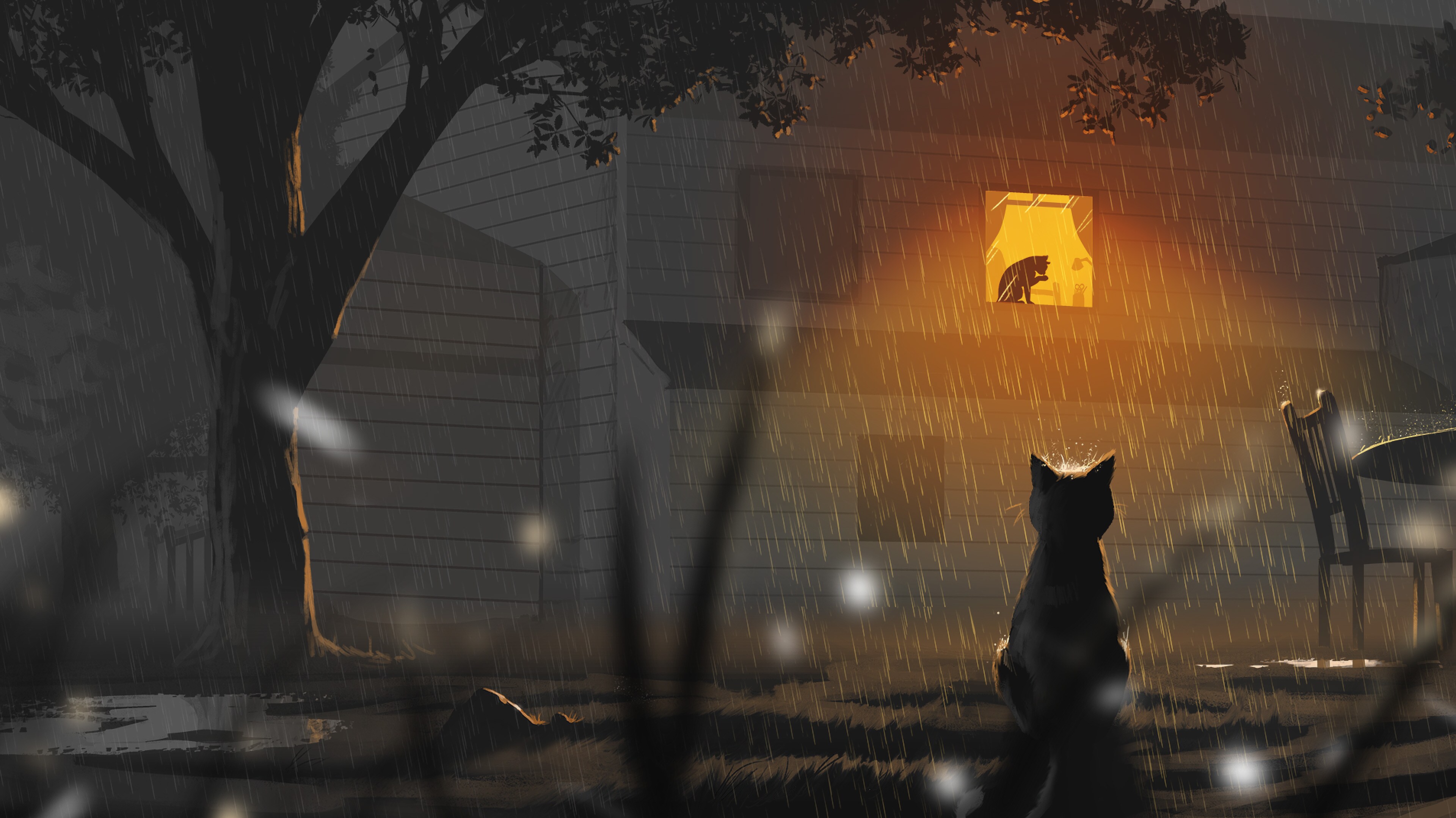 Xsolla Mall - Copycat