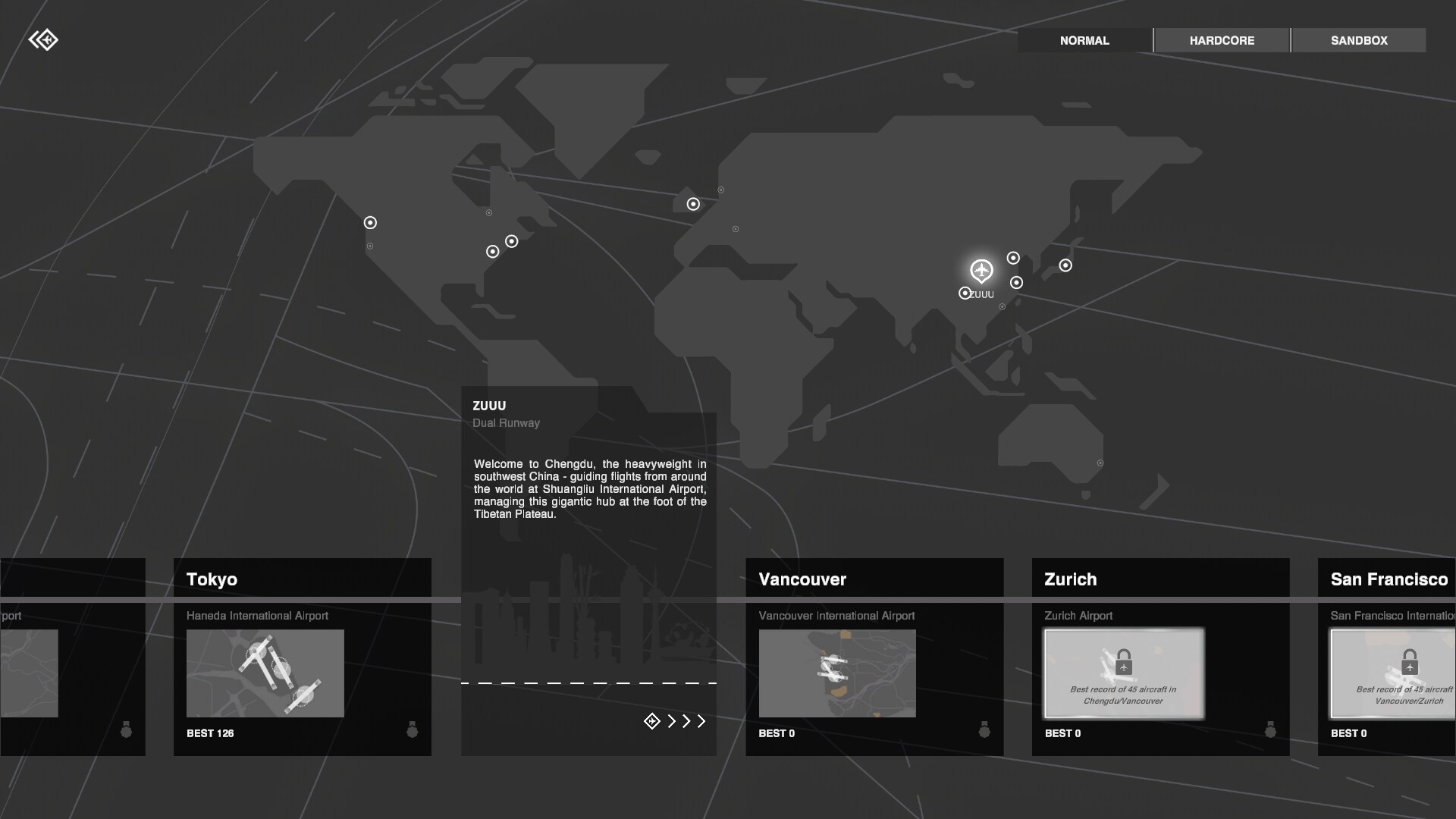 Xsolla Mall - Mini Airways