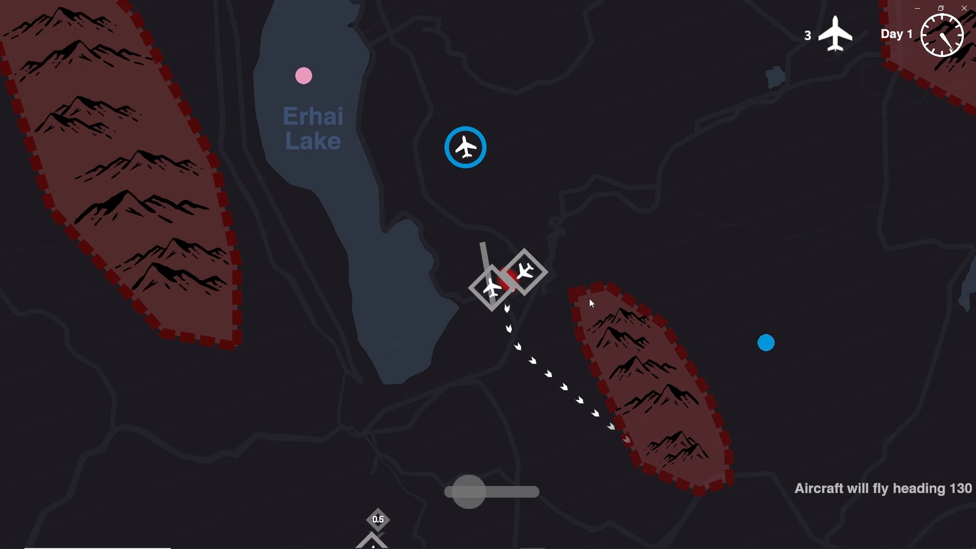 Xsolla Mall - Mini Airways