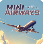 Xsolla Mall - Mini Airways