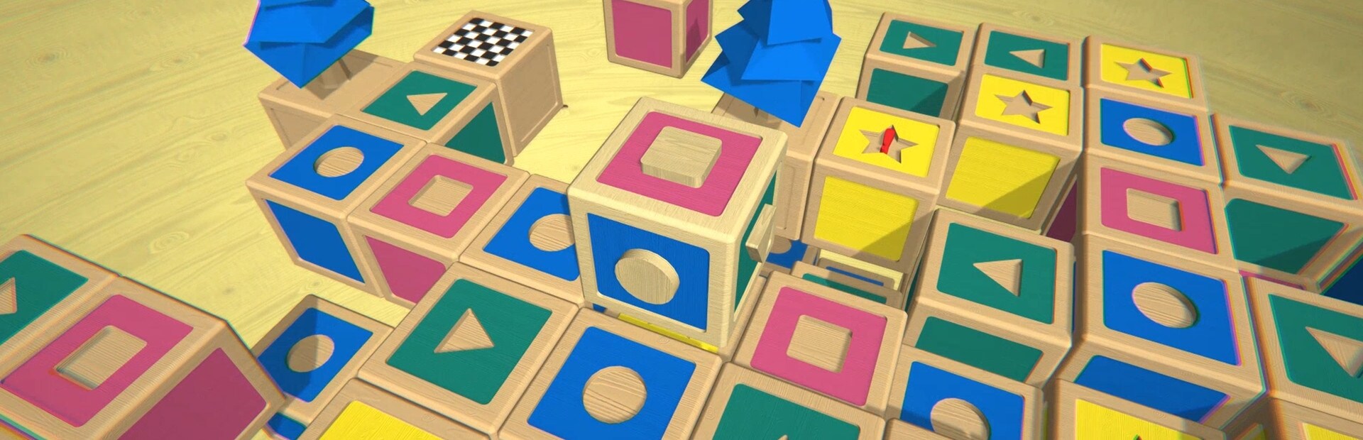 Xsolla Mall - Side Decide