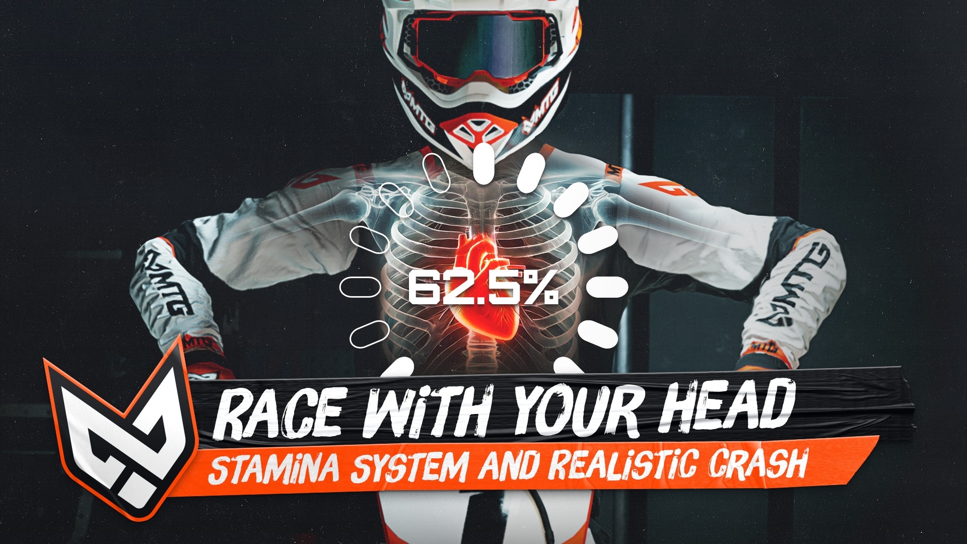 Motocross The Game - Preorder Now!