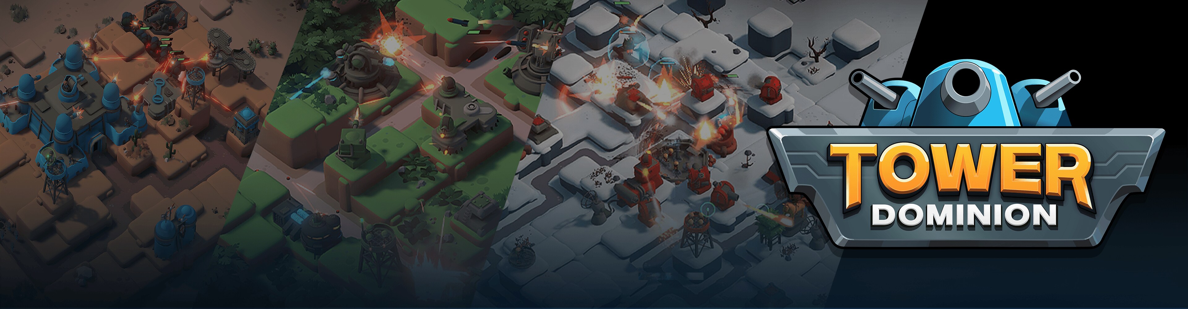 Tower Dominion