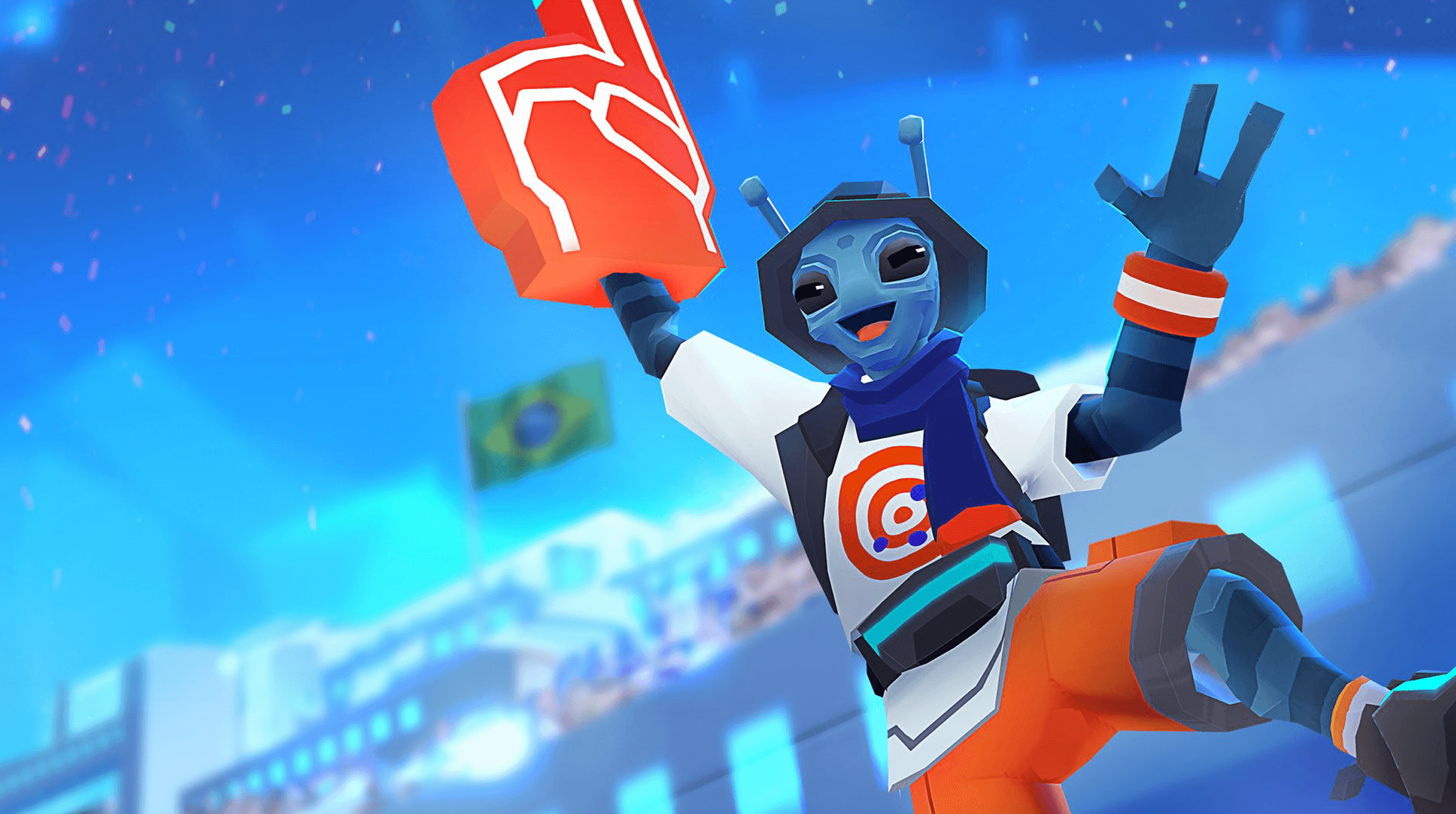 FRAG Pro Shooter Web Shop