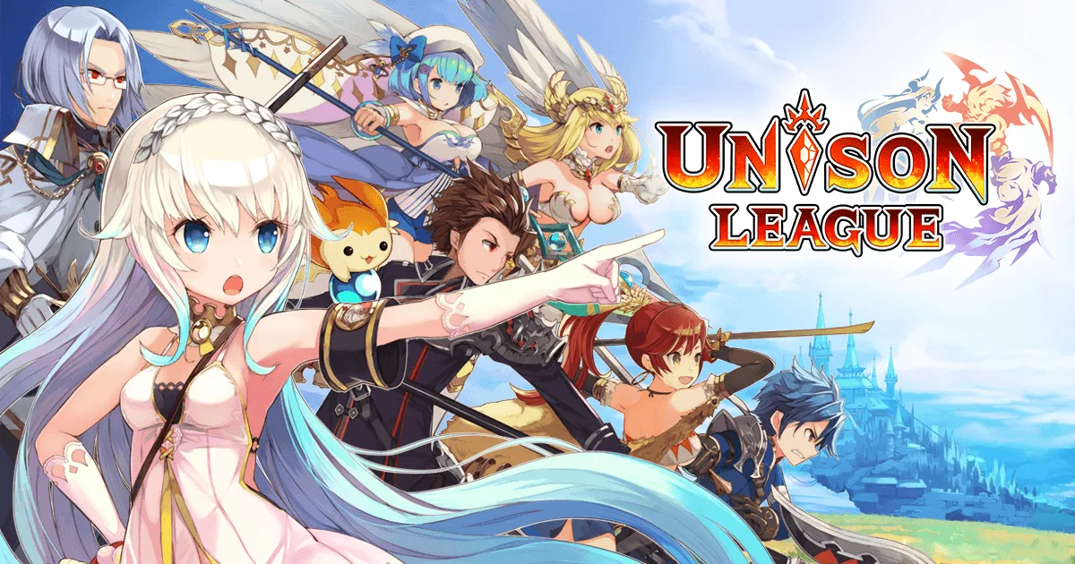 UnisonLeague