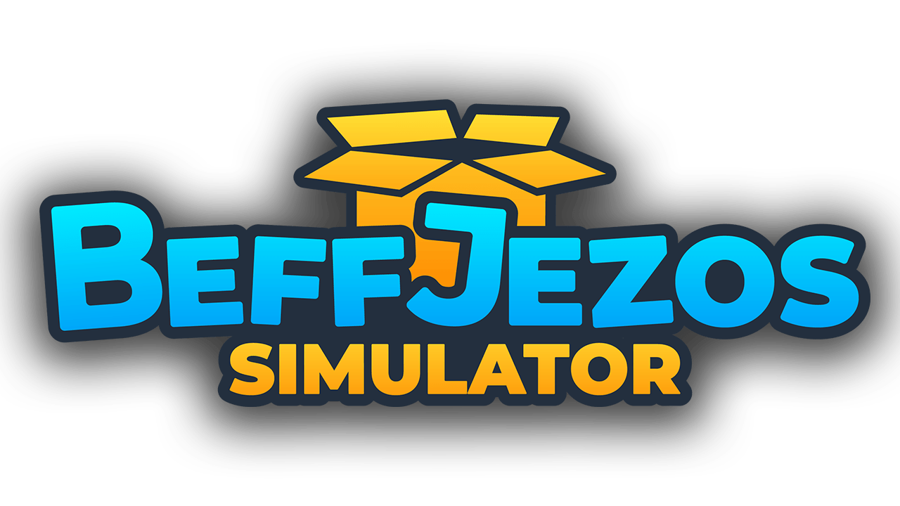 Beff Jezos Simulator