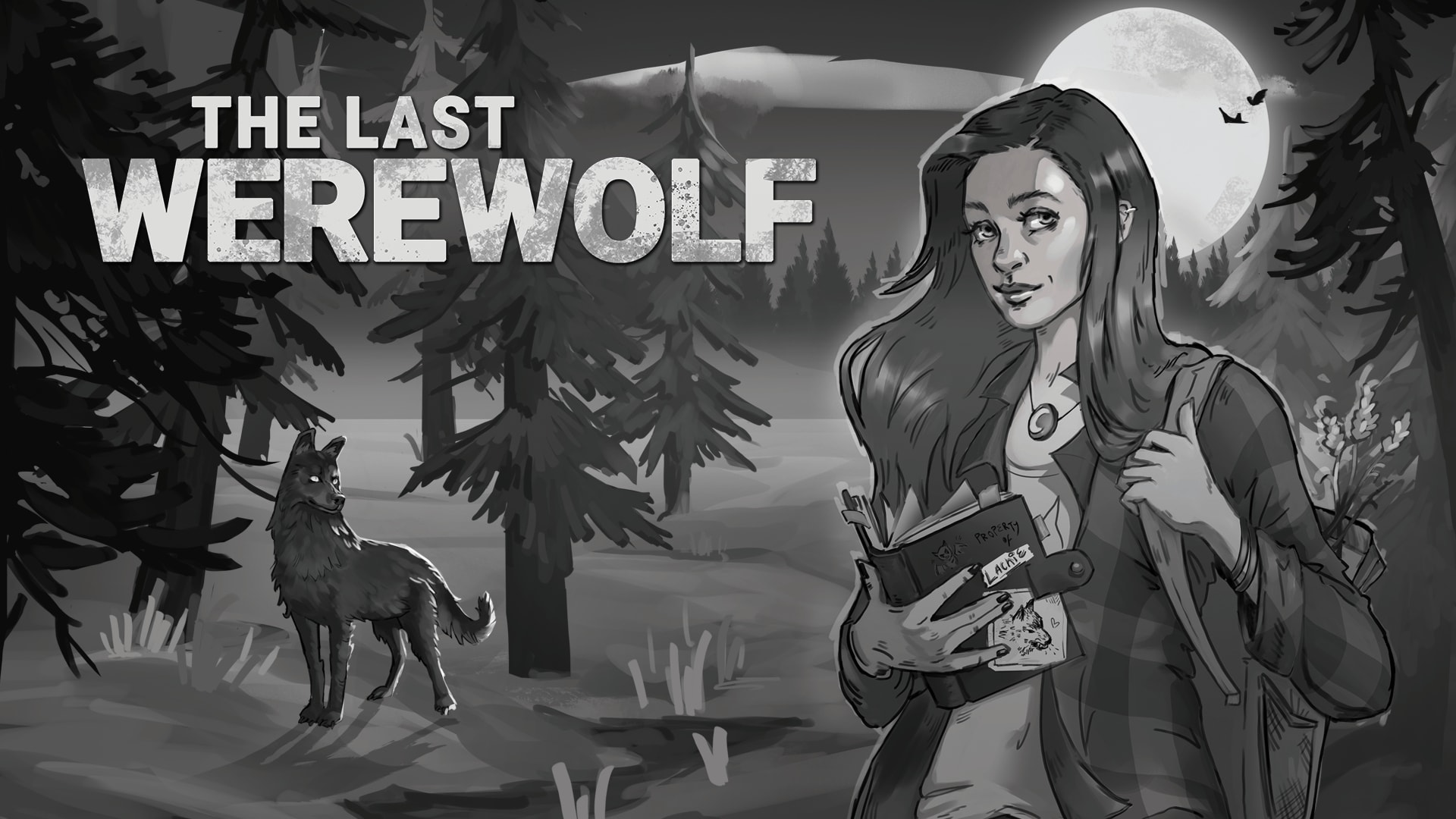 Xsolla Mall - The Last Werewolf