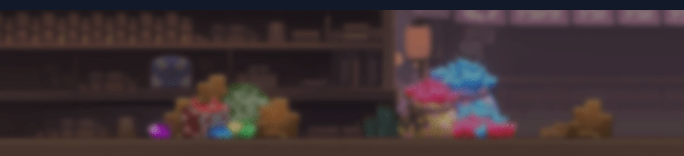 Ninja Defenders : Cat Shinobi Web Shop