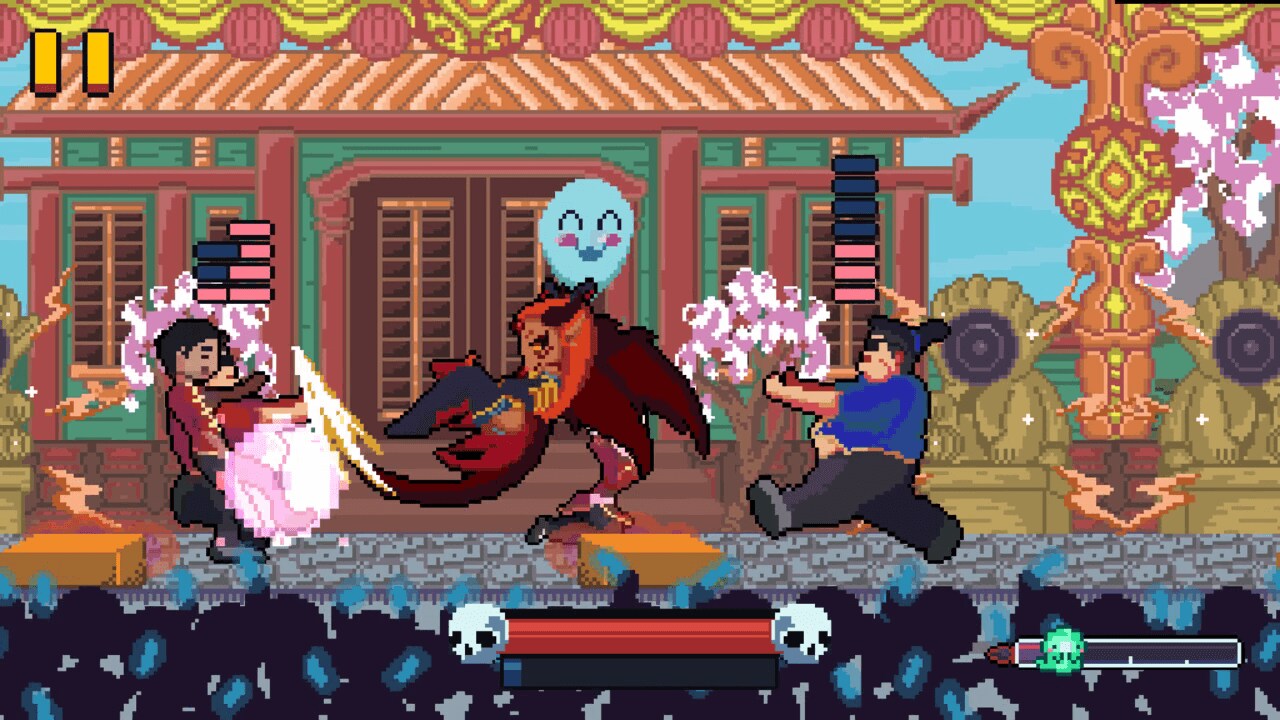 Pippin Games - Xsolla Store