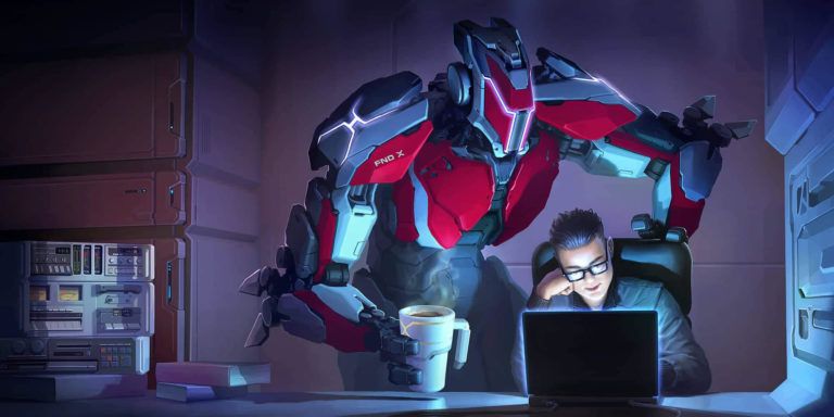 5 Contracts Every Game Developer Needs