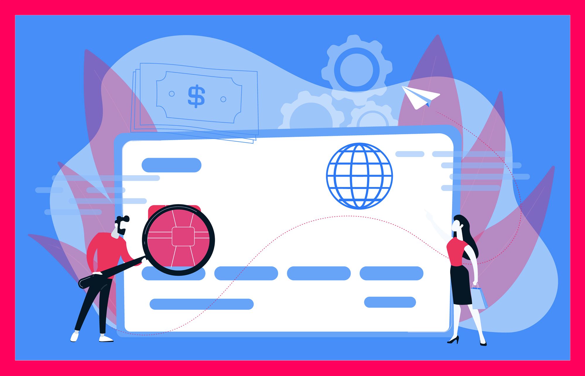 Credit Cards 101: Get to Know the Basics