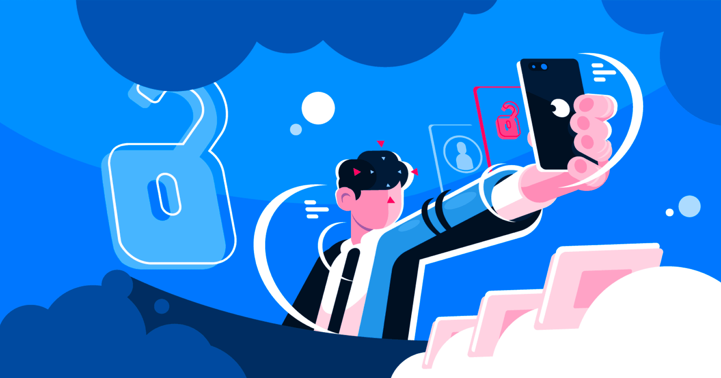 Fast and Secure Authentication for Your Gamers with BYOI