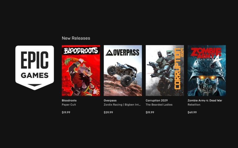 How To Get Published On The Epic Games Store