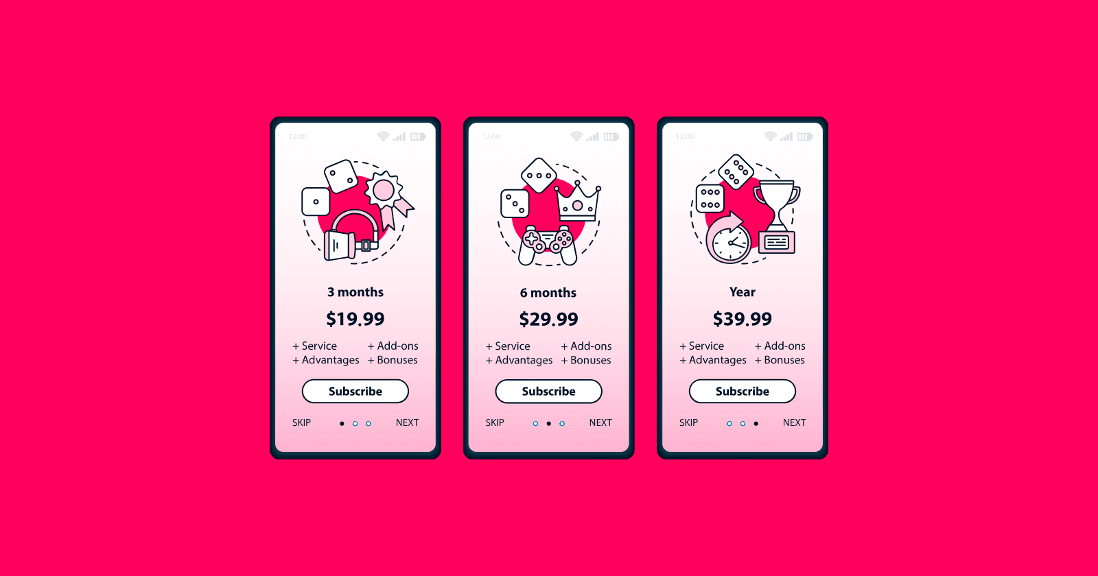 How to Reduce Subscription Churn