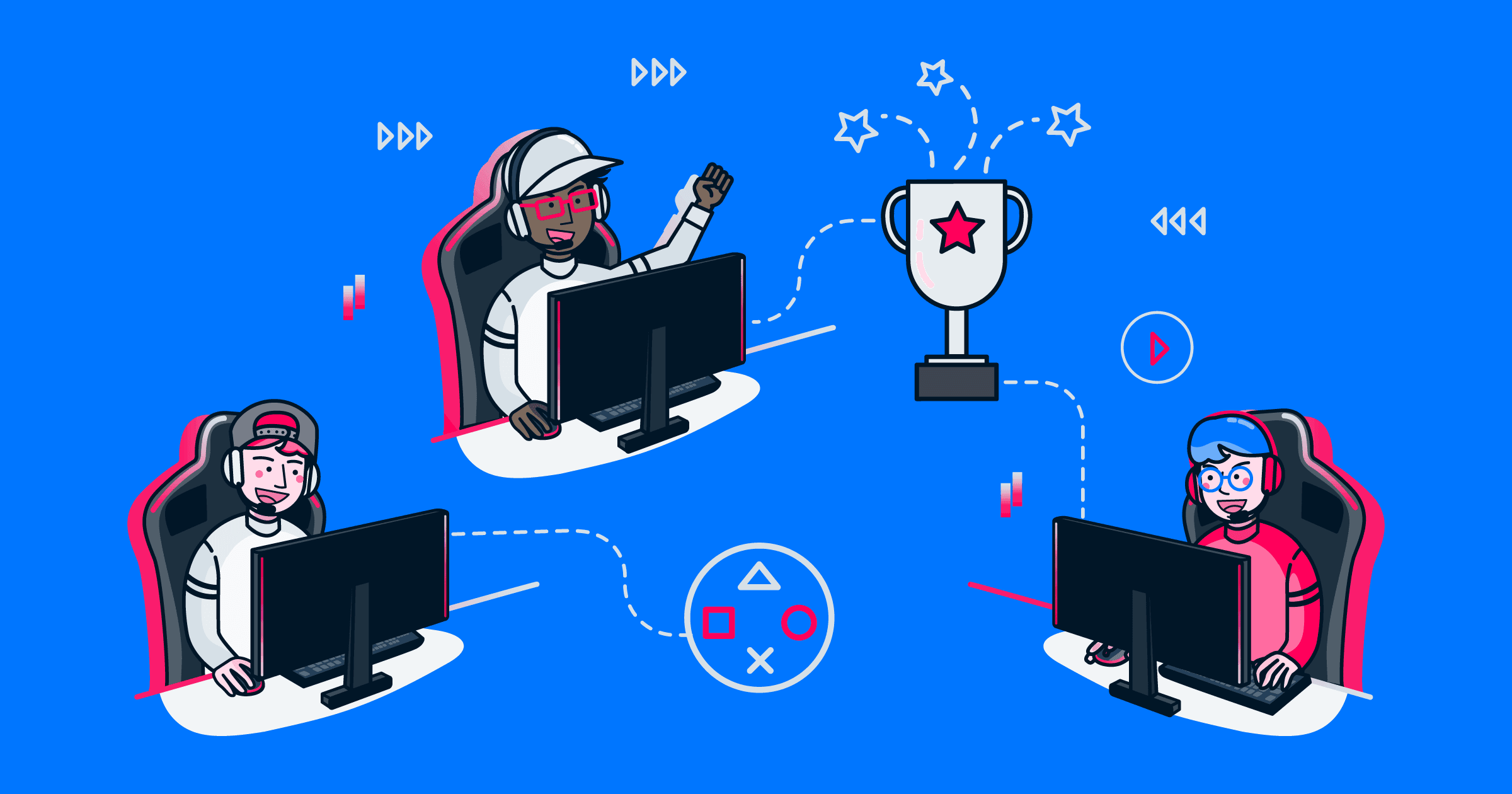 How to scale influencer marketing for your video game