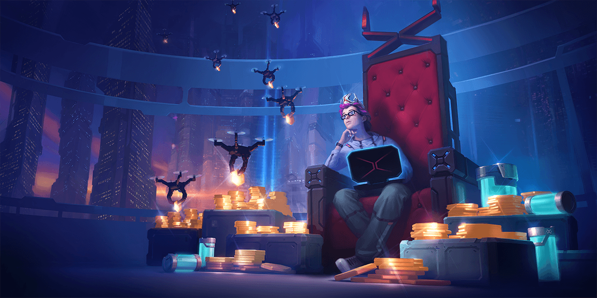 Latest news and product updates