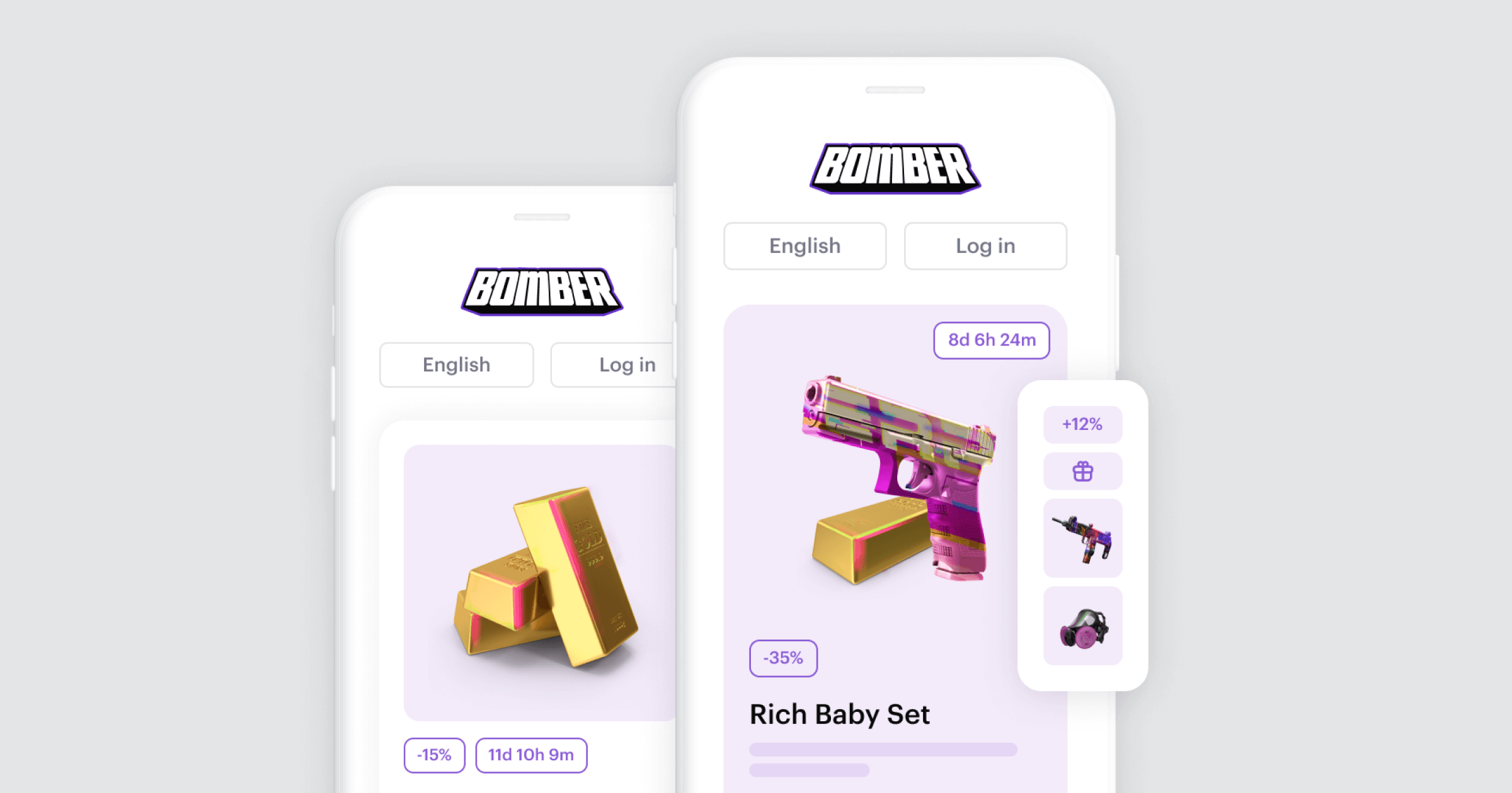 Bundles and personalization: web shop's newest superpowers