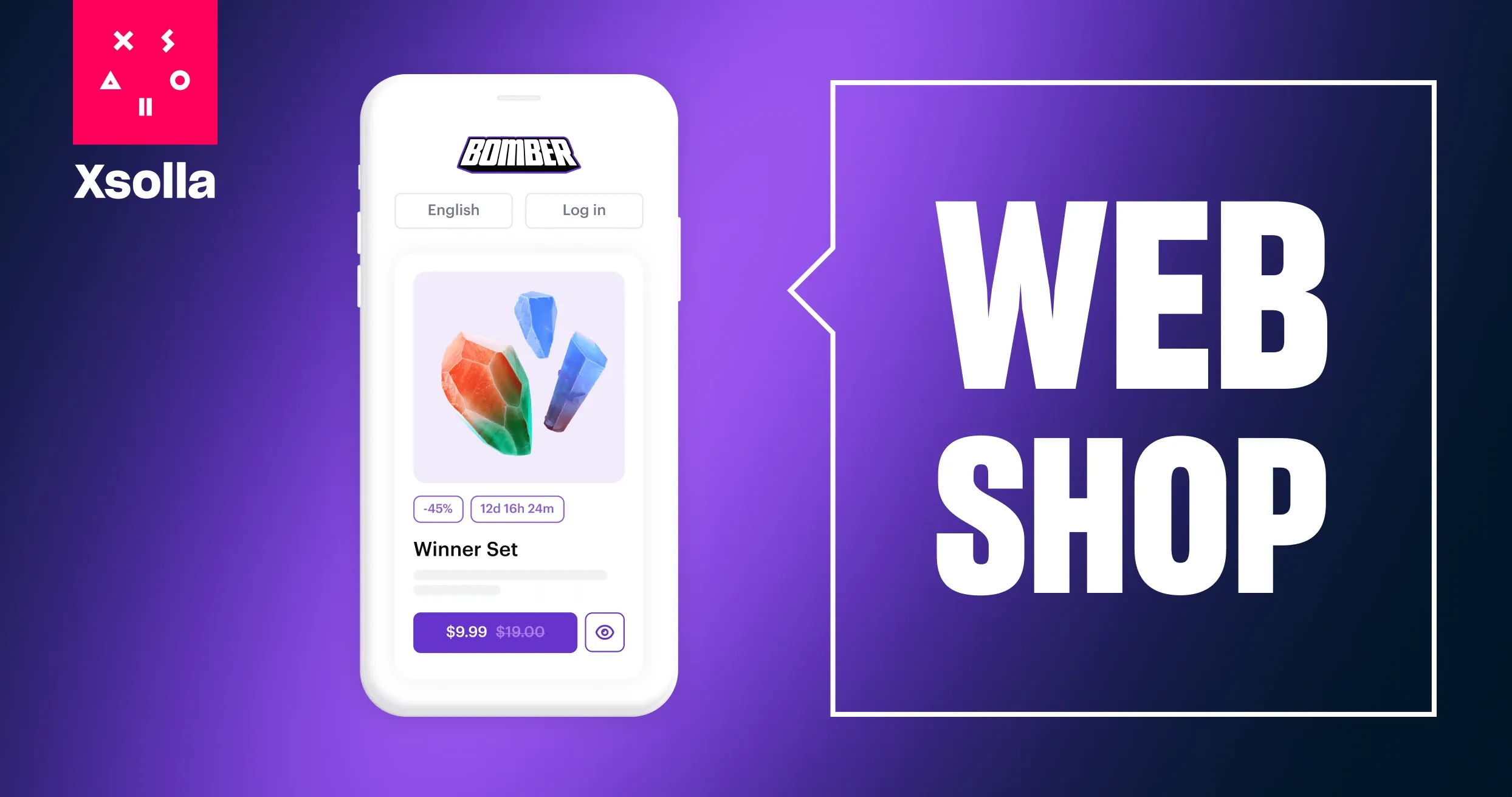 Take Your Web Shop Even Further