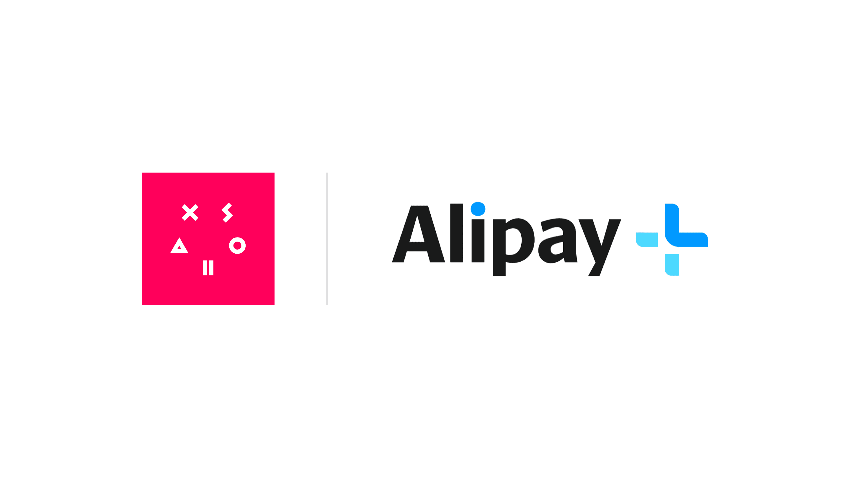 alipay logo vector