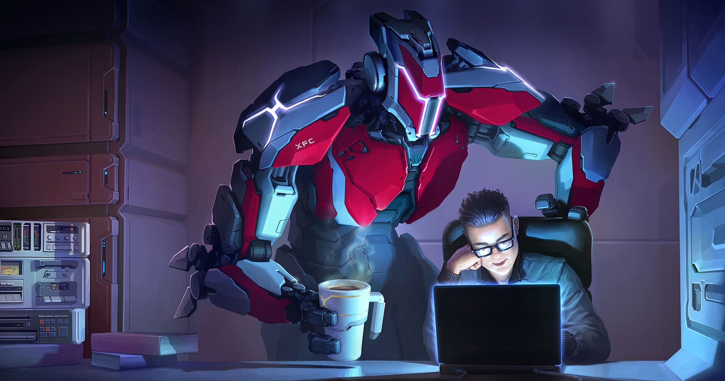 Video Game Funding: Looking for Investors