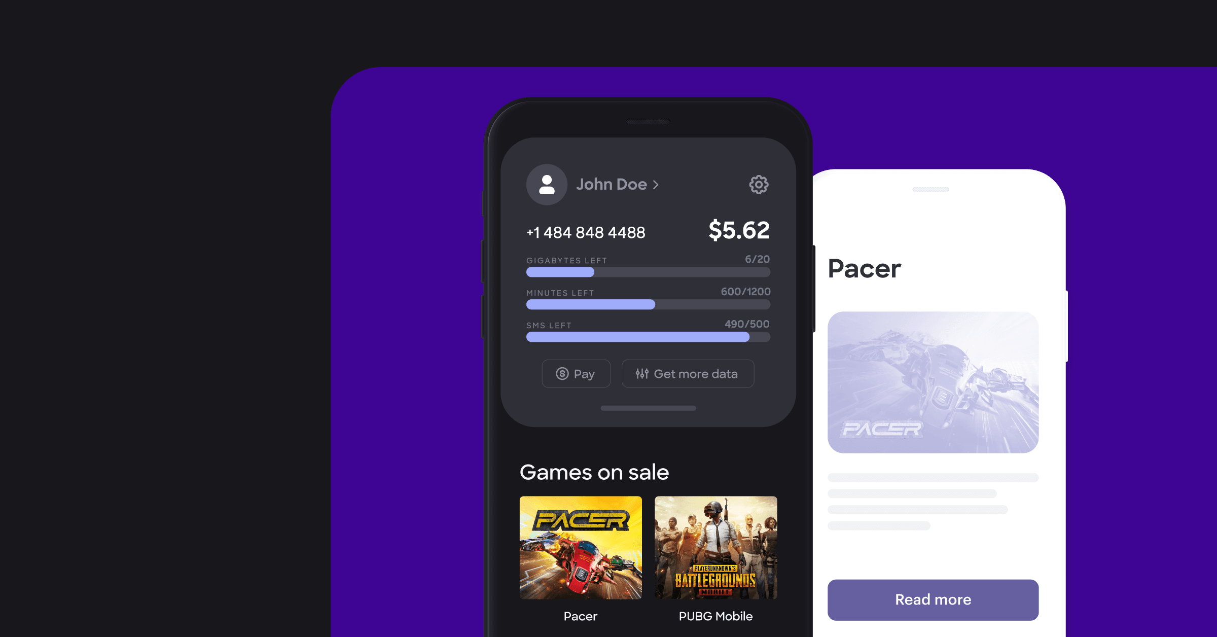 Why telecom carriers should care about video games