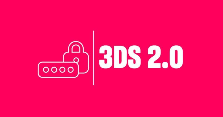 What You Need To Know About 3D Secure 2.0