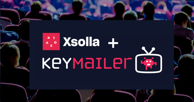 Xsolla And Keymailer Partnership Takes Influencer Programs To A New Level