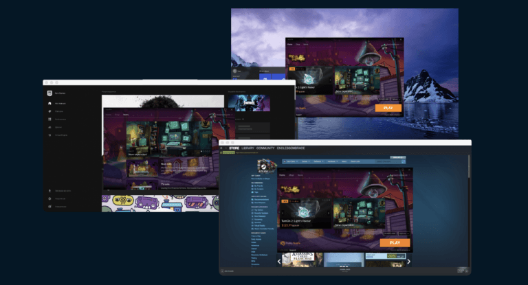 Your Own Cross-platform Publishing Ecosystem
