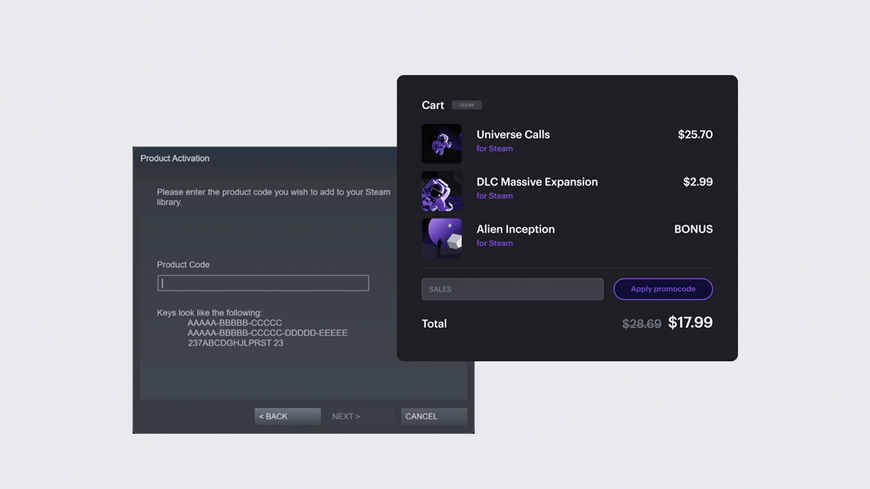 Exploring Valve's Revised Rules For Steam Keys