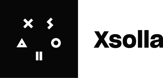 Xsolla Press Kit | Xsolla