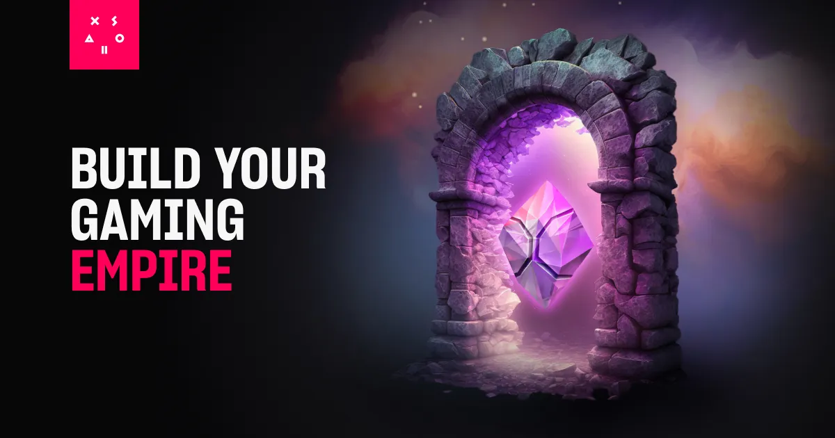 Game Funding & Development Grants | Xsolla