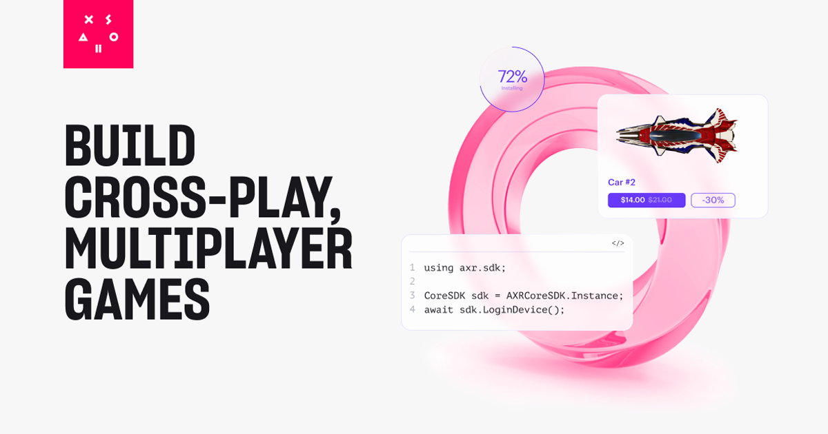 Xsolla Backend | Xsolla