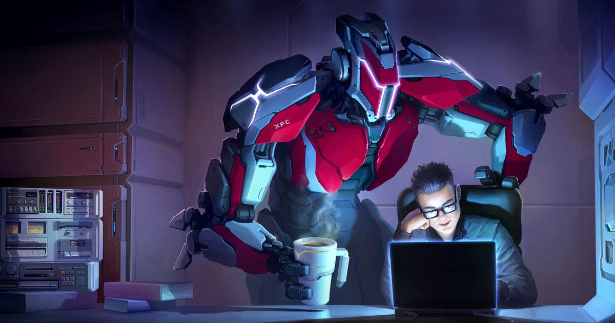 5 contracts every game developer needs | Xsolla