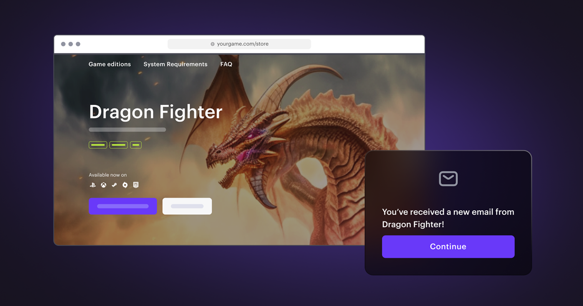 8 rules to make your game’s D2C email campaign more effective | Xsolla