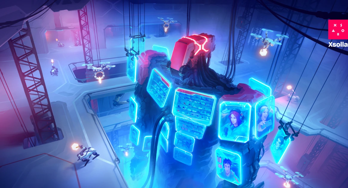 Build your indie game community with influencer marketing