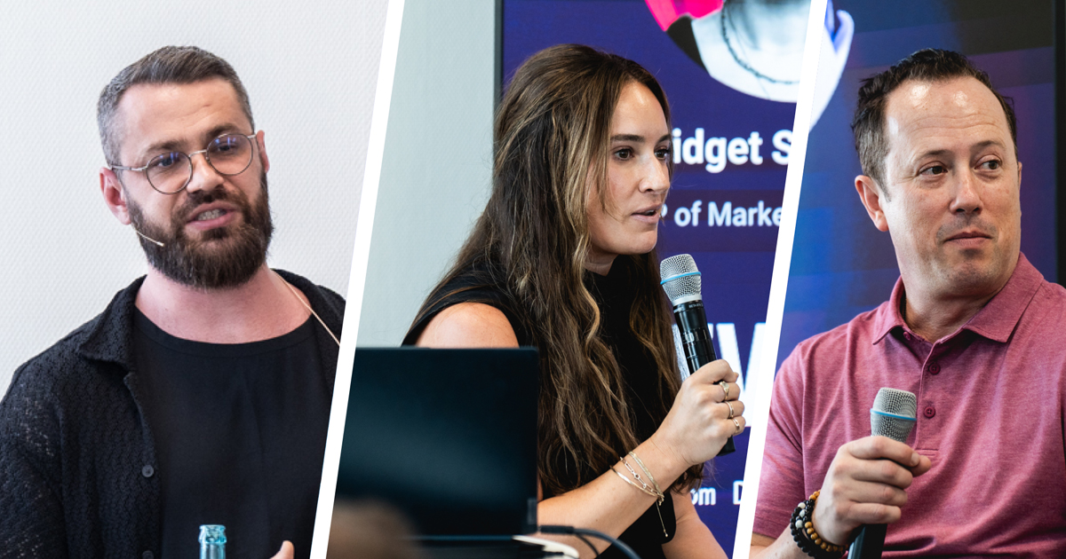 devcom 2024 recap: Xsolla speaking sessions