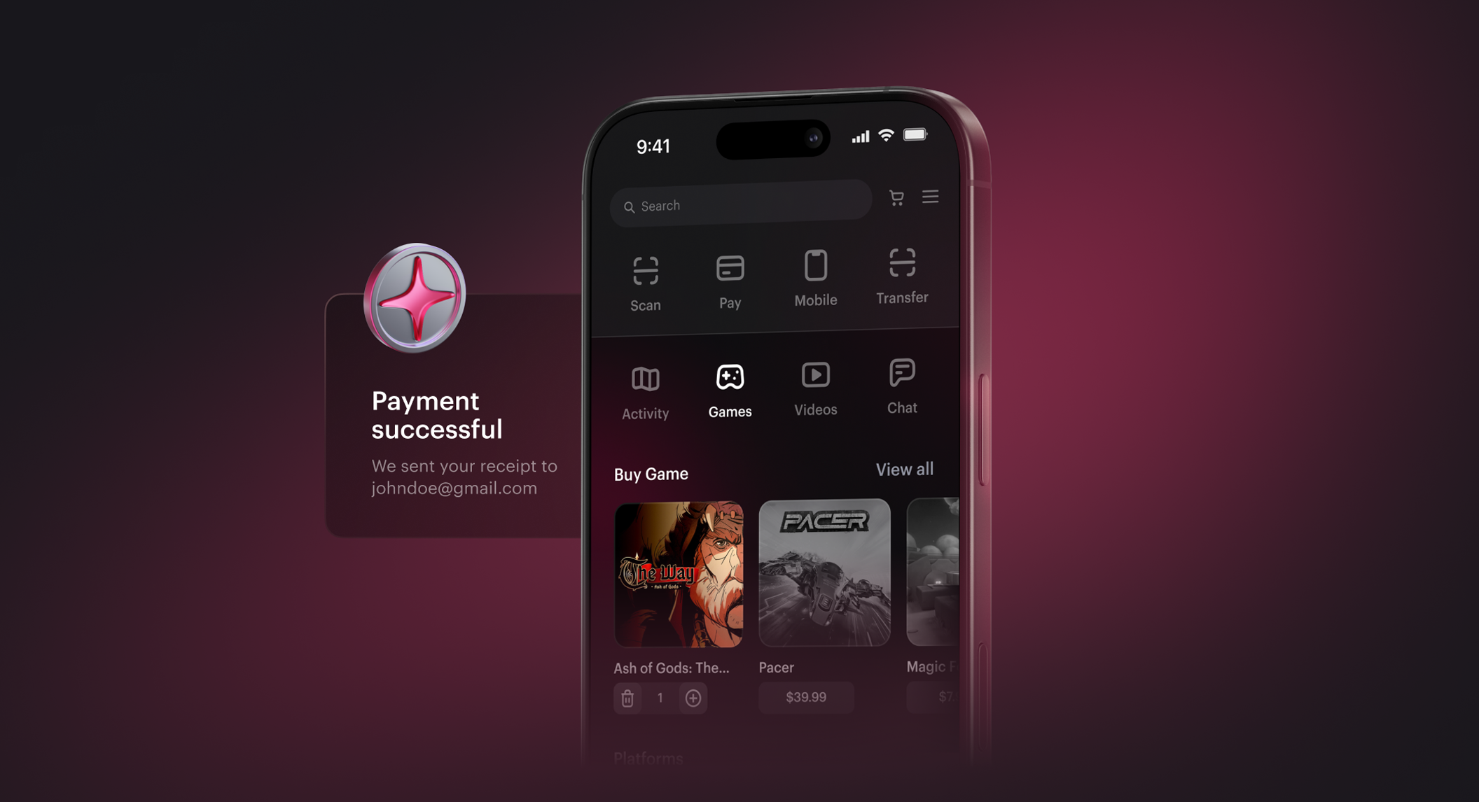 direct mobile billing