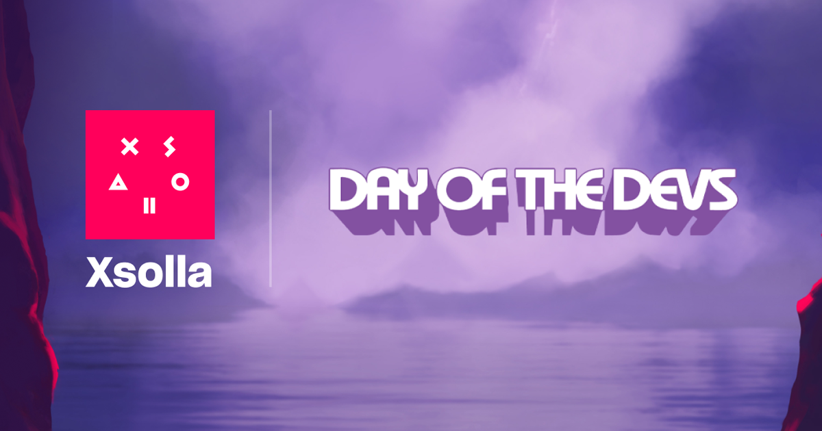 Xsolla partners with Day of the Devs for 2025 to support new game ...