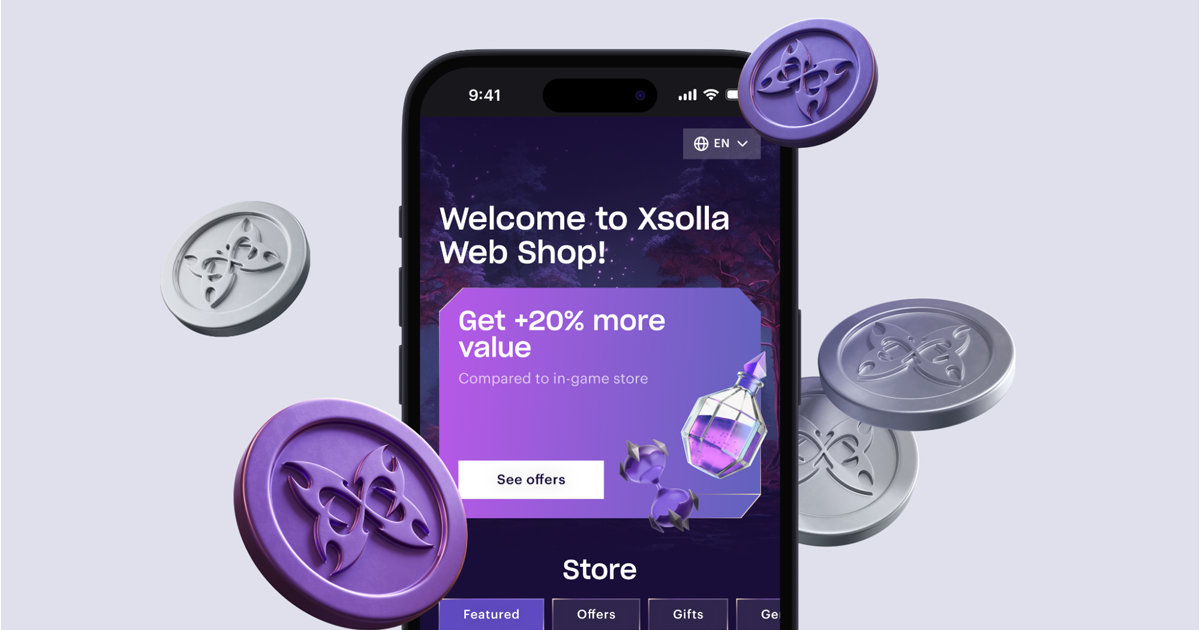 Finding the right partner for your mobile game’s web sales strategy ...